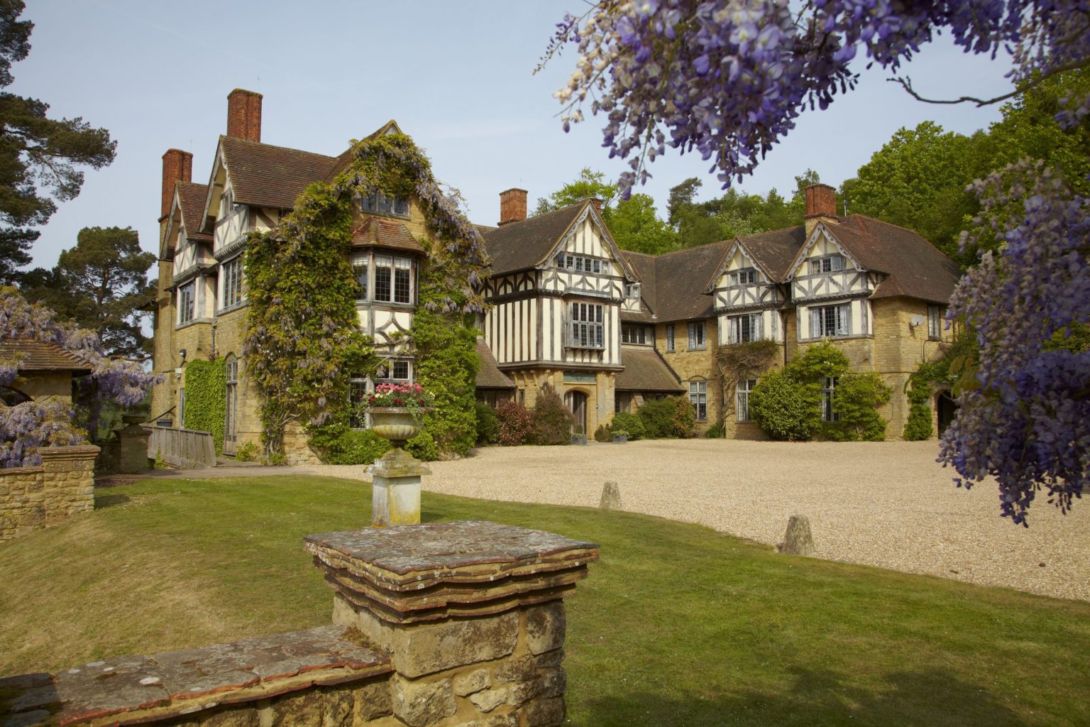 Hurtwood House - IQ Consultancy